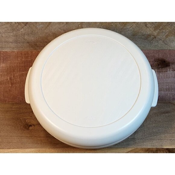 aladdin | Dining | Vtg Aladdin Tempreserve Insulated Round Hot Cold ...